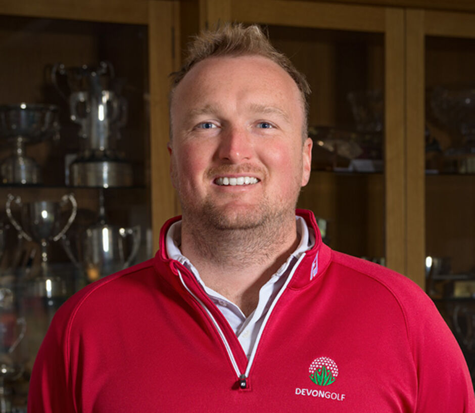 Mens Team :: DevonGolf